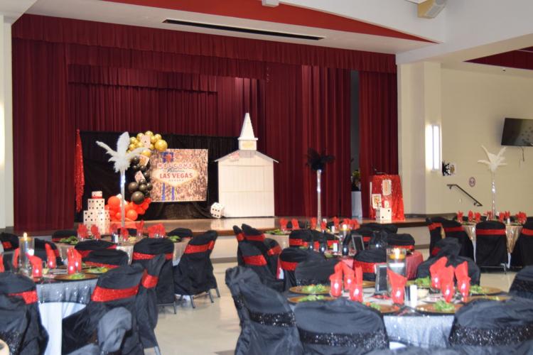 Levy County TOYs, SREYs recognized at 23rd annual STARS Gala | Local ...