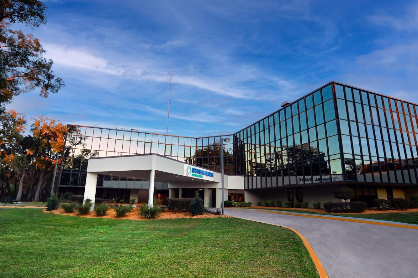 Citrus County's two hospitals both get average marks for patient safety ...