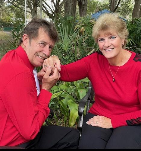 ‘Love grows in Oak Run’ | Lifestyle | chronicleonline.com