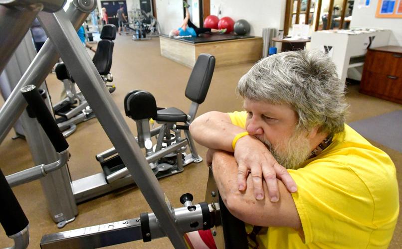 YMCA's Livestrong program helps people with cancer find strength — body ...
