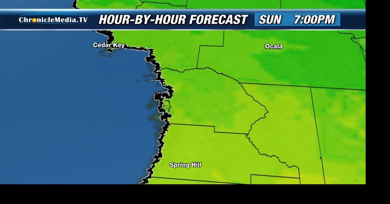 Daily Forecast 01-04-2026 | | chronicleonline.com