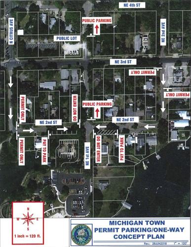 Popular Hunter Springs Park keeps bringing congestion issues for its ...