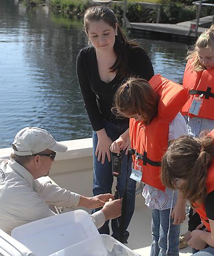 The fun way to prep for FCAT | Local News | chronicleonline.com