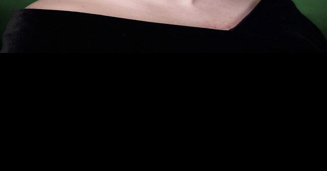 Morgan Quinlan | 2022 | chronicleonline.com