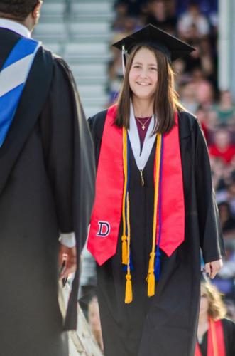 Proud day for Tiger graduatesProud day for Tiger graduates | Local News ...