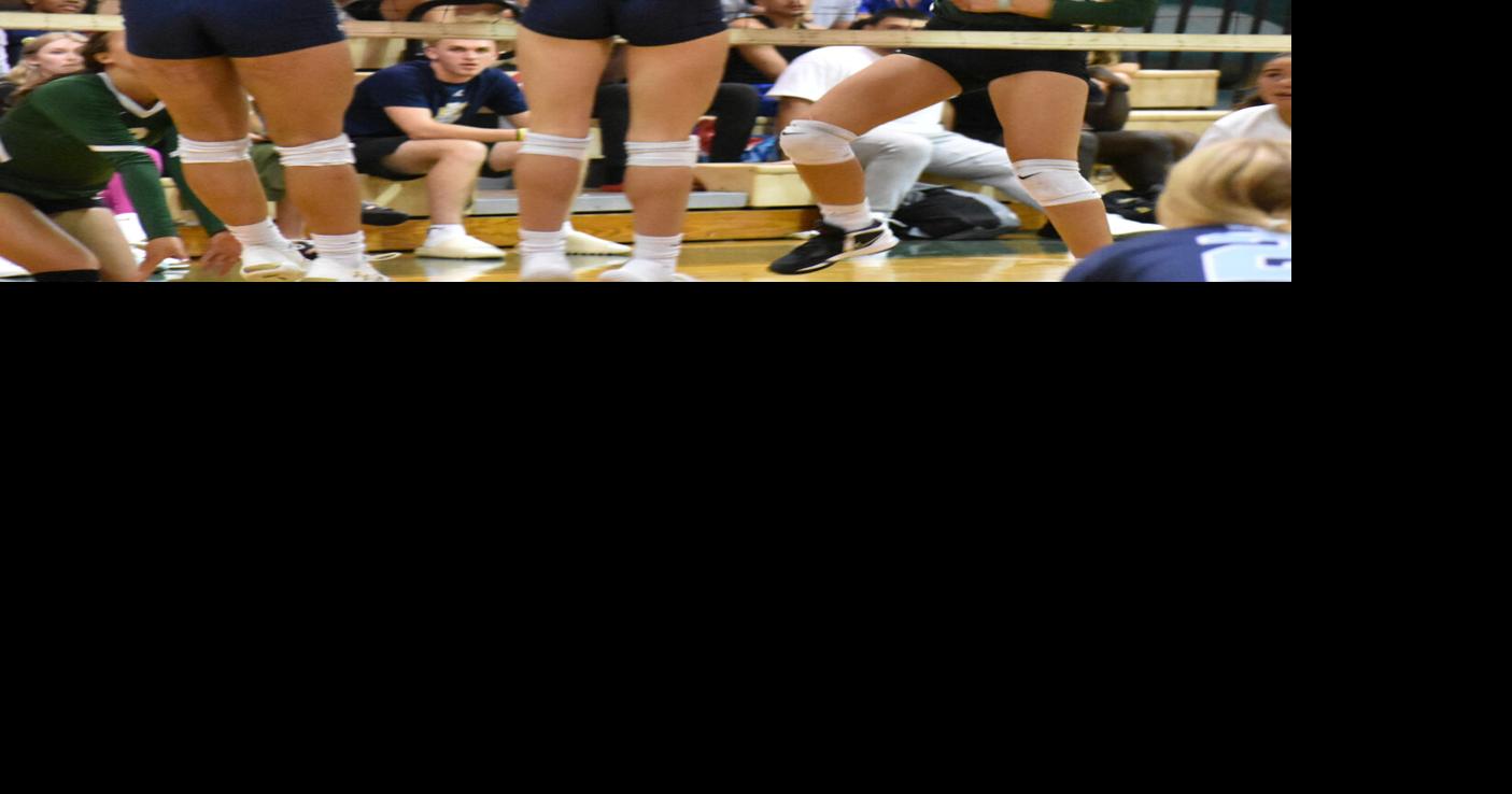 Volleyball teams out for more | Local Sports | chronicleonline.com