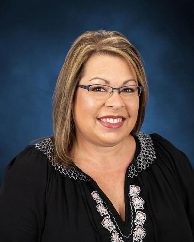 Lecanto Primary School's Heather Renfroe up for state's top education ...