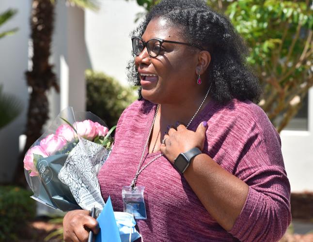 Sheila Smith-Stanford, RN | Nurses Appreciation | chronicleonline.com