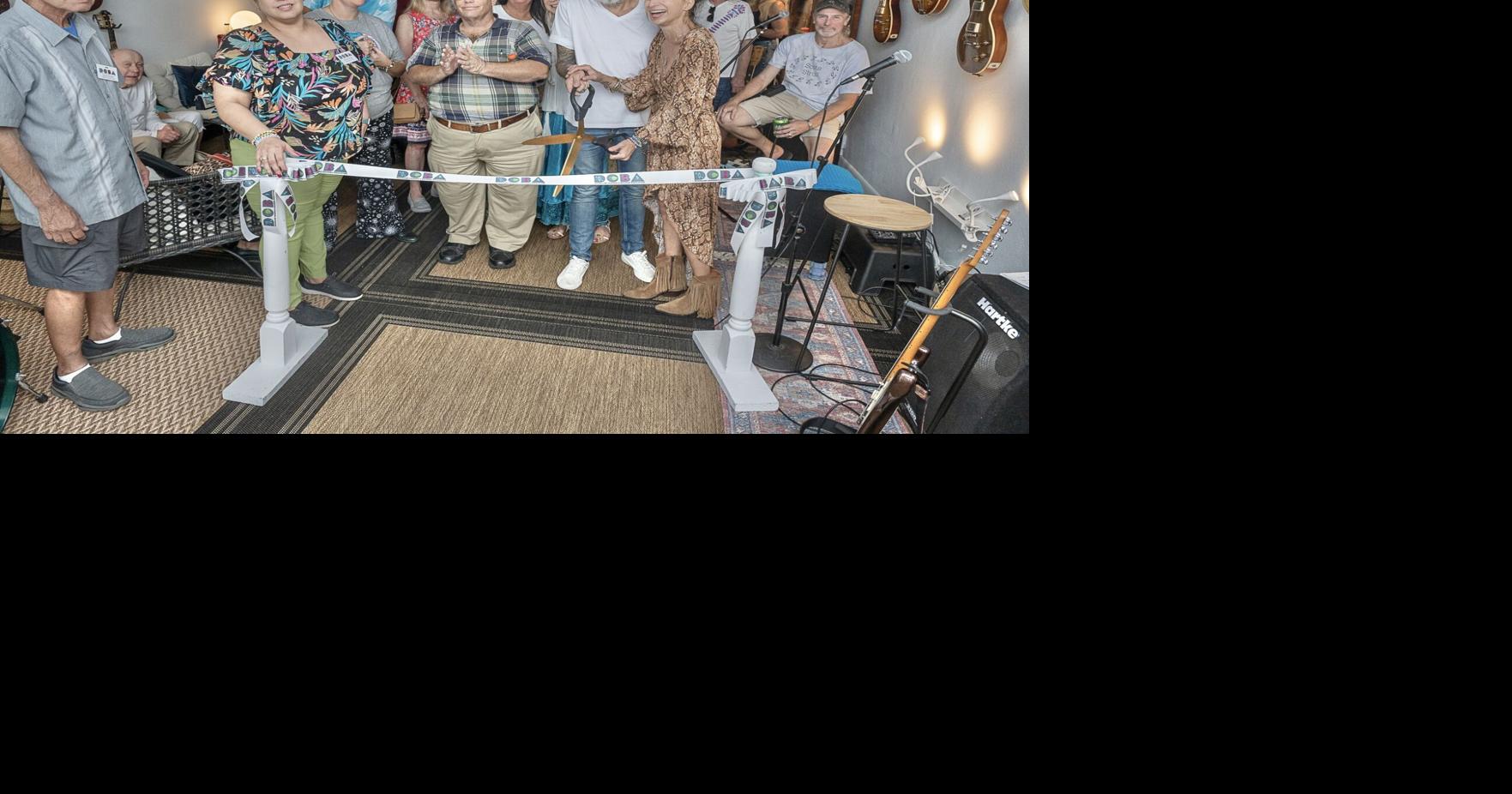 Gipsy Guitars Life celebrates grand opening | Local News ...