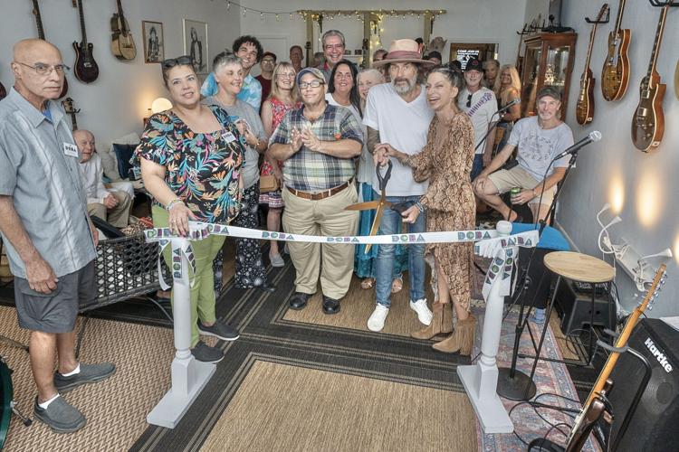 Gipsy Guitars Life celebrates grand opening | Local News ...