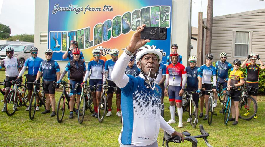 Clean Air Bike Ride: Cycling for a cause | Local News | chronicleonline.com