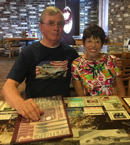 Pete and Sue Burrell named Family of the Month | Lifestyle ...