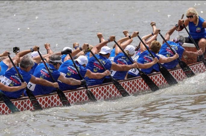 Inverness to host dragon boat races and festival | Local News ...