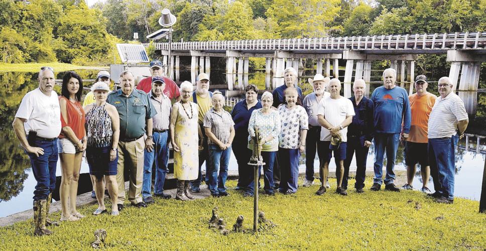 Revisiting Sumter history | Local News | chronicleonline.com