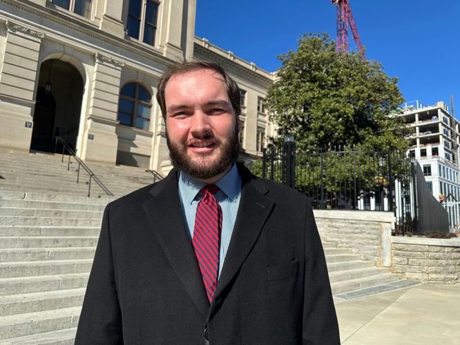 Georgia lawmakers move to strike Savannah ban on guns in unlocked cars ...