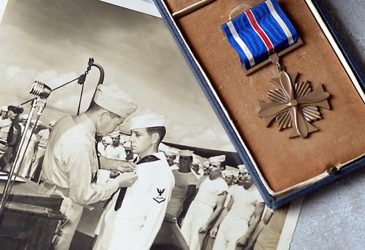 Distinguished effort | News | chronicleonline.com