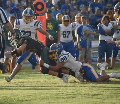 Vickers brings consistency to CR defense | Local Sports ...