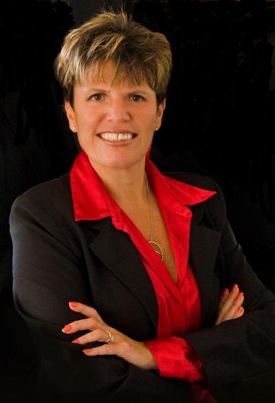 Realtors Association names Broker of the Year | Real Estate ...