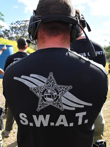 CCSO SWAT Team takes third at international competition: 'It makes me ...