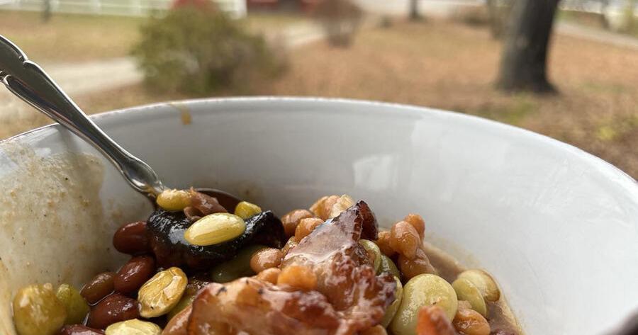 The Amish Cook: A season to give thanks, even for hardships | Let's Eat ...