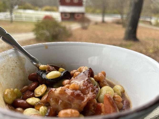 The Amish Cook: A season to give thanks, even for hardships | Let's Eat ...