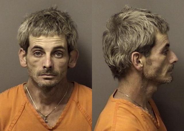 Two arrested on meth charges | Local News | chronicleonline.com