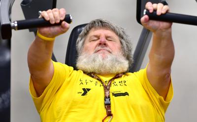 YMCA's Livestrong program helps people with cancer find strength — body ...