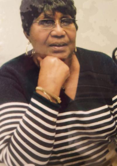 Dorothy 'Dot' Harris | Local News | chronicleonline.com