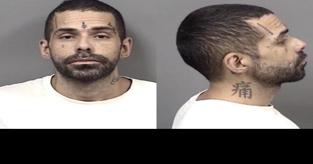 Citrus County mugshots from Oct. 13 and 14 | Crime & Courts ...