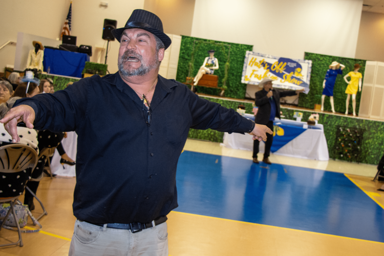 The 'Key' to good fashion | Local News | chronicleonline.com