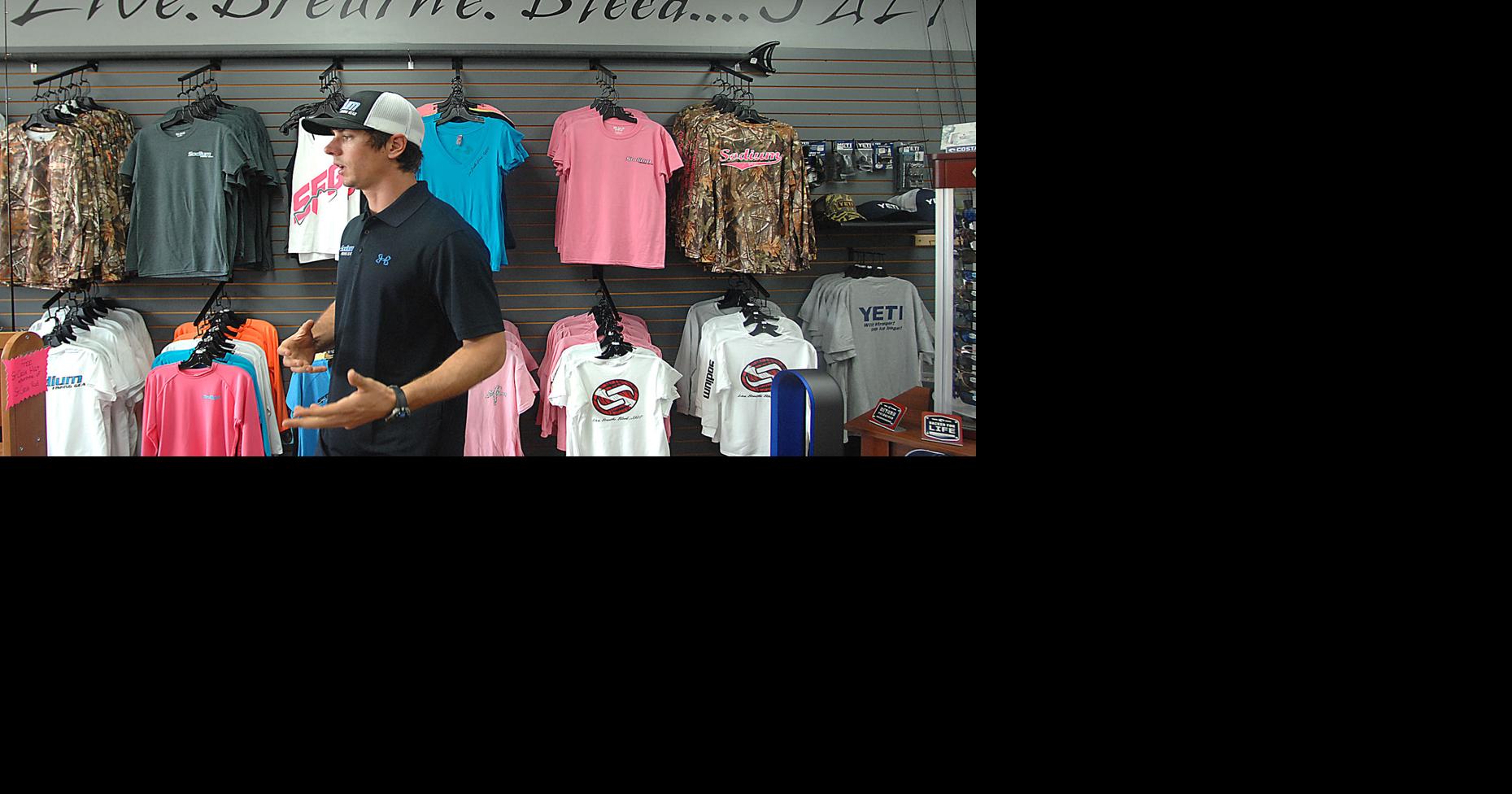 Worth its salt | Local News | chronicleonline.com