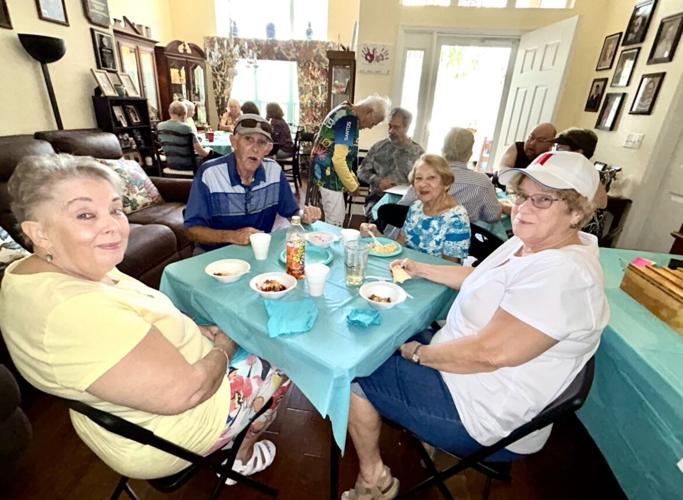 Bunco Club enjoys thrilling play with fun camaraderie | Lifestyle ...