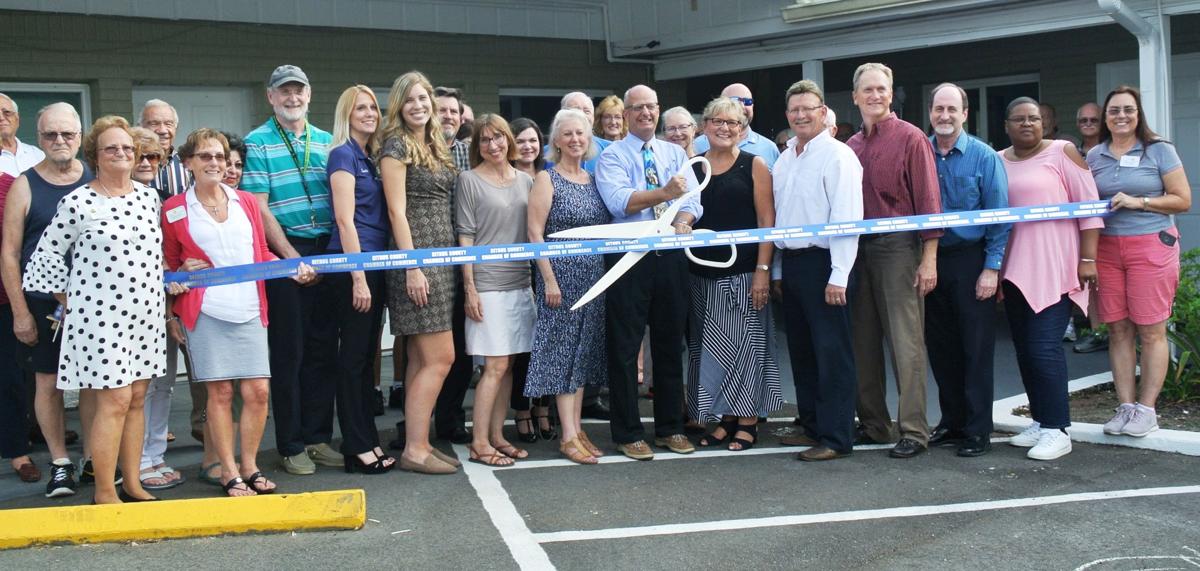 The Path shelter officially opens its newest addition, the former ...
