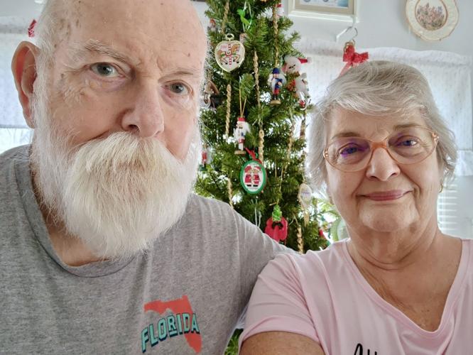 Busy Fairfield Village couple makes time for impressive Nutcracker ...