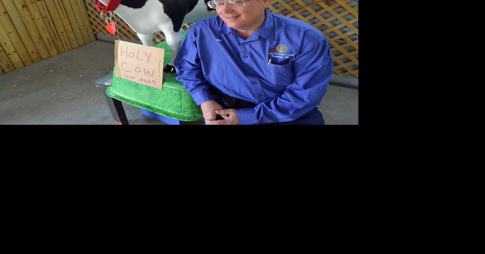 Monday Conversation: Hal Porter | Local News | chronicleonline.com