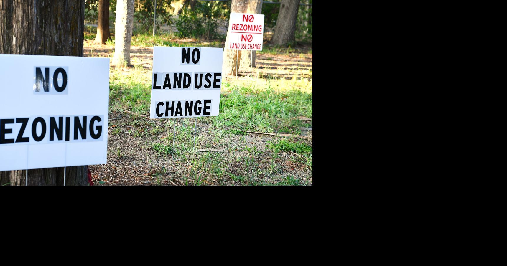 County to consider waterfront setback requirements | Local News ...