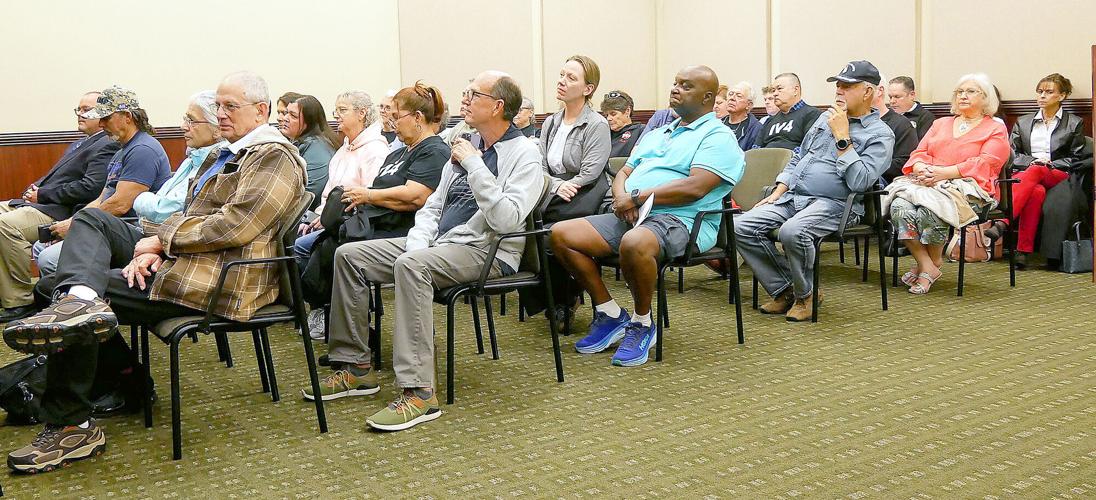 Inverness willing to work with county on Inverness Village 4 | Local ...