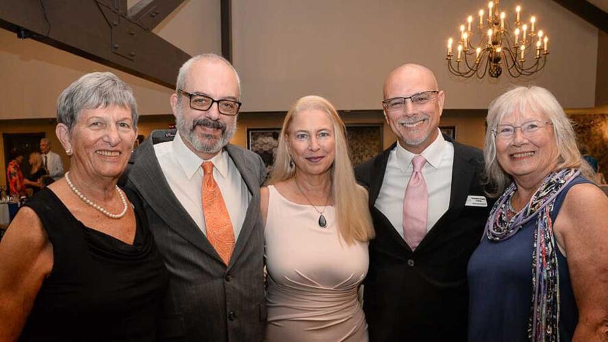 County Democrats come together for 2025 Blue Gala | Local News ...