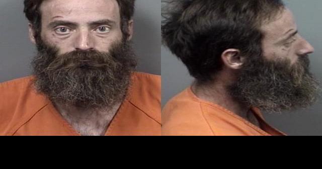 Citrus County mugshots from July 15 and 16 | Crime & Courts ...