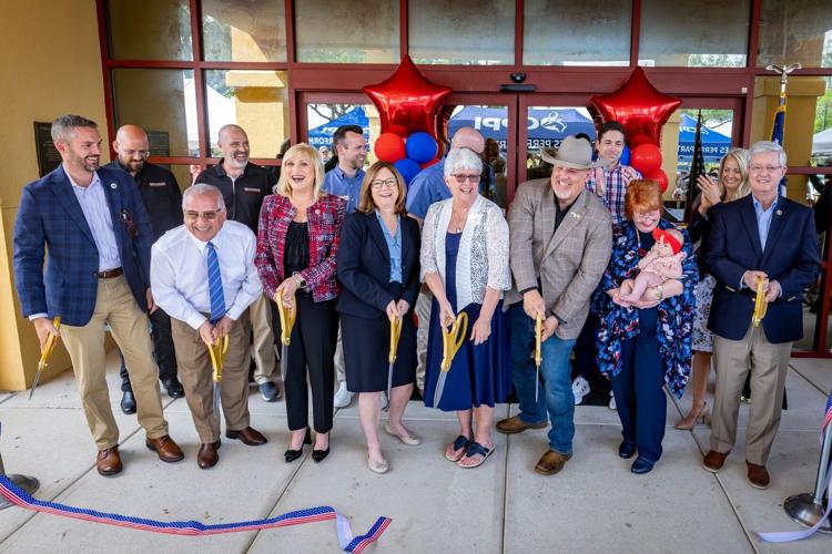 Friends of Freedom Public Library hold book sale in newly renovated ...