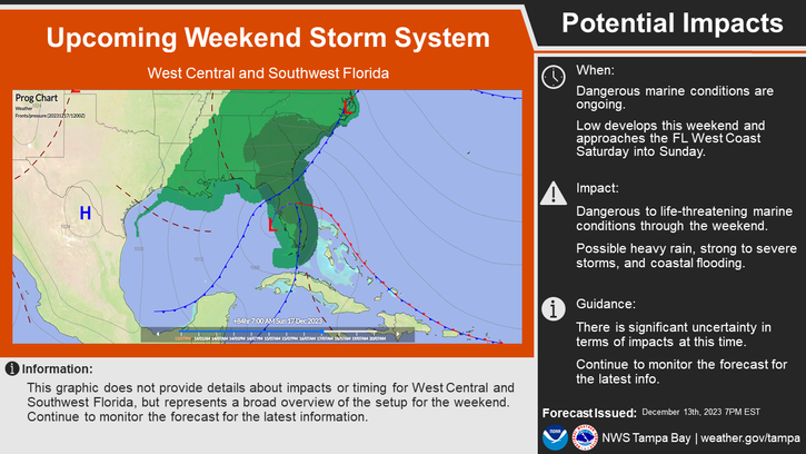 Strong storms expected this weekend | Local News | chronicleonline.com