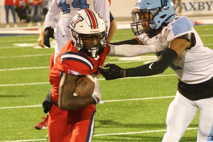 War Eagles advance in playoffs, with their eyes set on a State ...