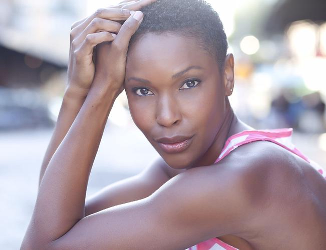 Monday Conversation: Kissy Simmons | Local News | chronicleonline.com