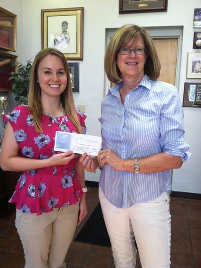 Online contest winner | Local News | chronicleonline.com