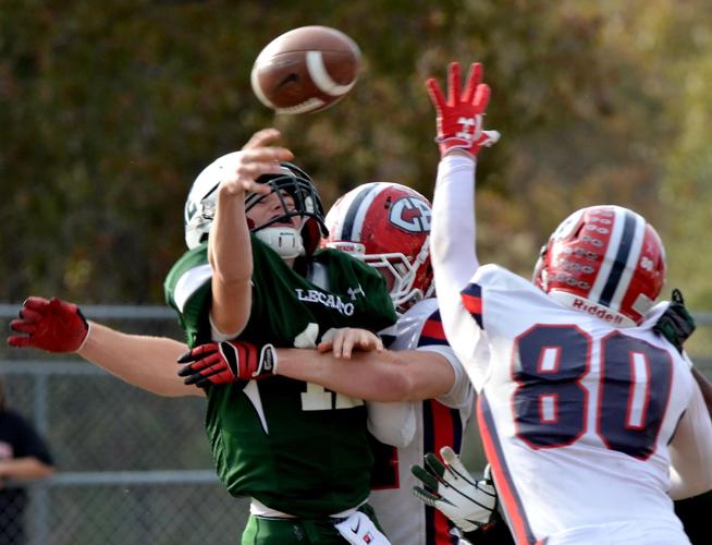 Simply outmanned | Sports | Citrus County Chronicle | chronicleonline.com