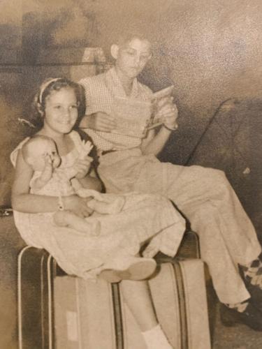 Postscript: Joe Espin: Writer first, adventurer always | Local News ...