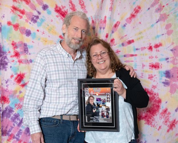 Chamber awards embrace ‘rad’ ’80s | Local News | chronicleonline.com