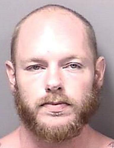 Four arrested in drug sting | Local News | chronicleonline.com