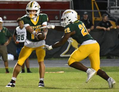 CR visits Lecanto in clash of county rivals | Local Sports ...