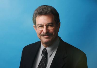 The making of an elder statesman | Columnists | chronicleonline.com